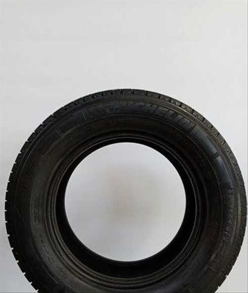 Шина бу 225/65/R16C michelin agilis