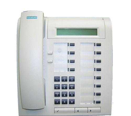 Телефон Siemens optiset E advance plus б/у