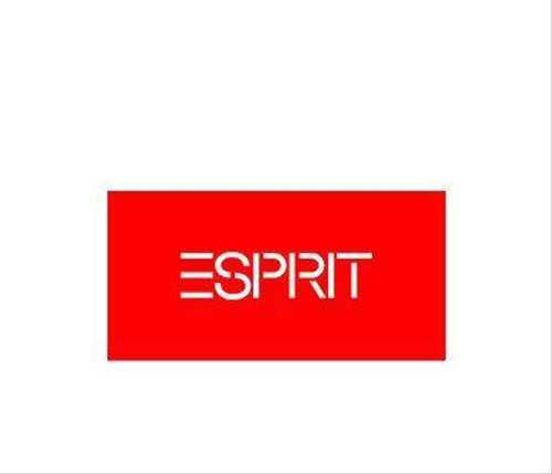 "esprit"-итальянские оксфорды-ботильоны оригинал