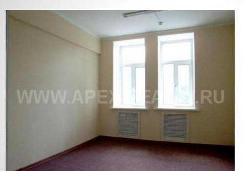Аренда пл. 18 м2 под офис, рабочее место, м