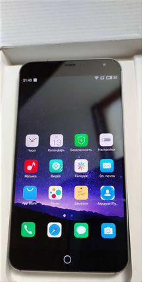 Meizu mx4 32Gb
