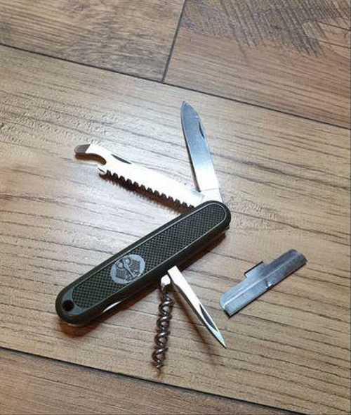 Нож GAK 108 victorinox rosrfrei