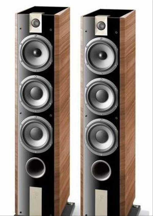 Колонки Focal chorus 826v