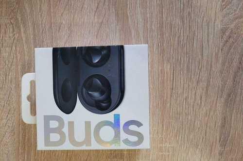 Samsung Galaxy Buds