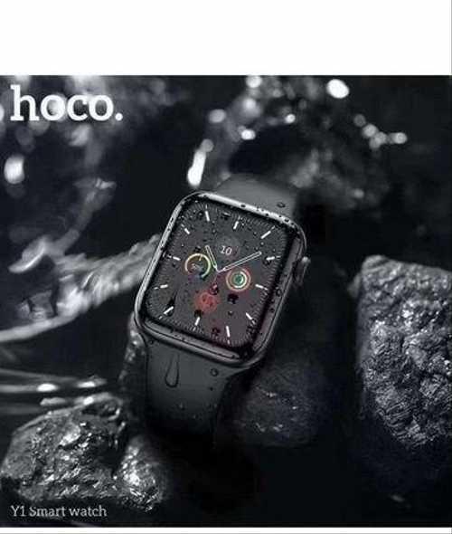 Hoco watch