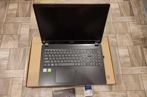 Ноутбук Acer Extensa EX-215-51G-36YG