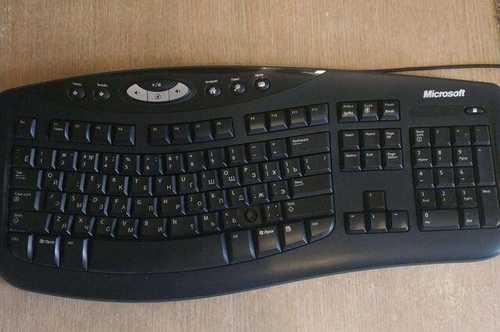 Клавиатура microsoft 2000