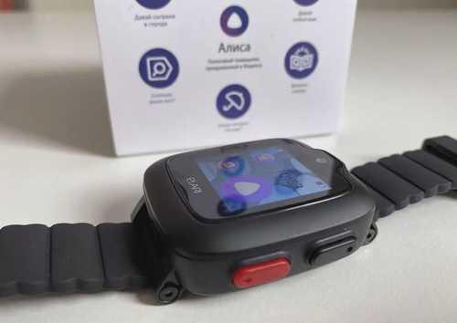 Elari kidphone 3g с алисой Smart watch
