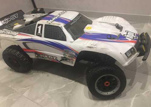 HPI Baja 5T 2WD RTR 1:5