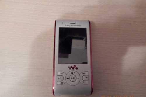 Sony Ericsson w595 Walkman Новый