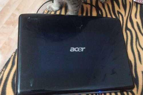 Acer aspire 5930