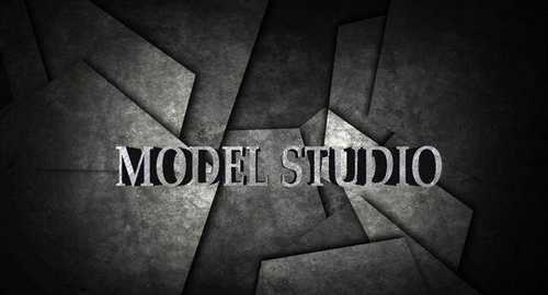 Студия моделизма