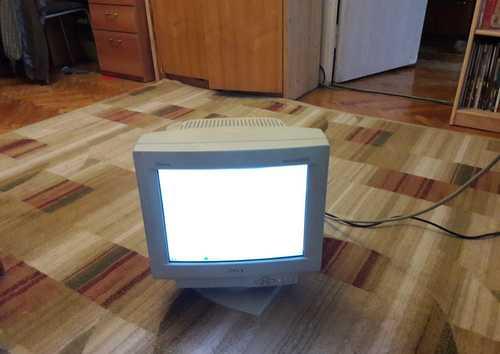 Sony Trinitron Multiscan 110ES
