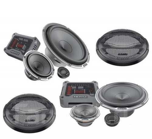 Hertz MPK 163.3 Pro