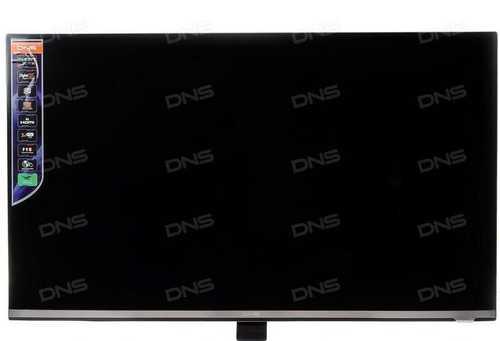 Телевизор DNS K55DS712 55