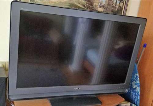 Телевизор Sony KDL 40U4000