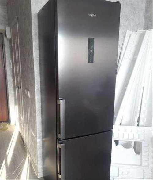 Холодильник Whirlpool wtnf 923 BX