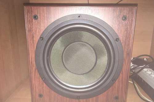 Сабвуфер Wharfedale Diamond SW150