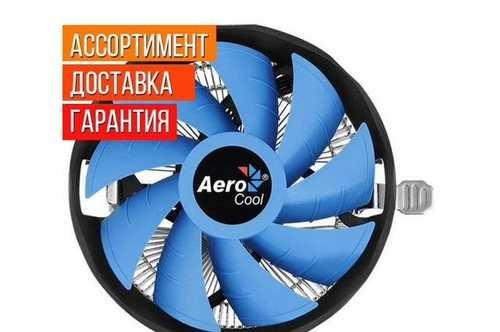 Устройство охлаждения(кулер) Aerocool Verkho Plus