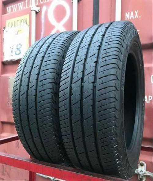 Continental Vanco 2 205/65 R16C