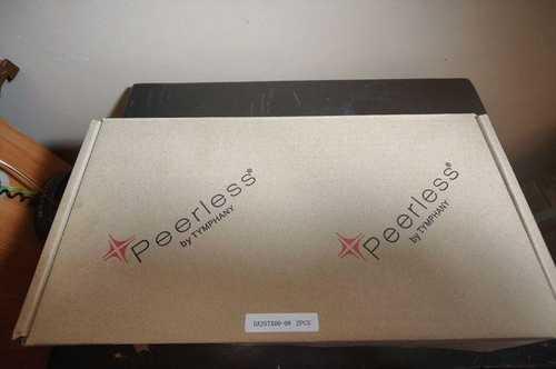 Peerless da25tx00-8