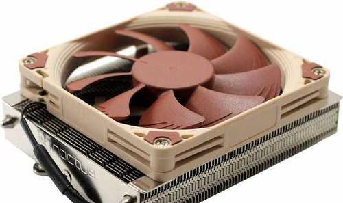 Кулер SFF SFX Noctua NH L9A AM4