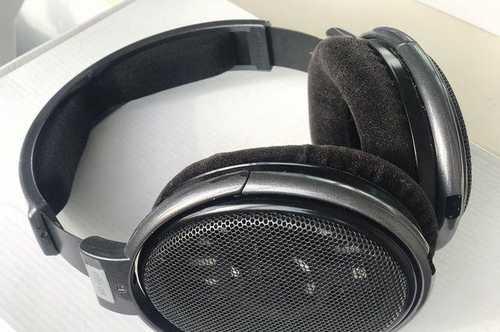 Наушники sennheiser hd 650