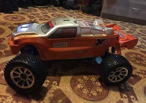 Радиоуправляемая Losi 8 Ight 1/8 электро