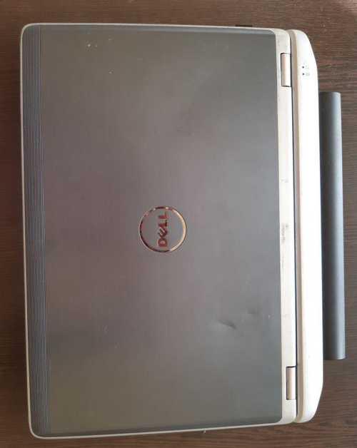 Dell Latitude E6220