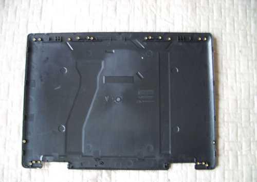 Детали корпуса ноутбука asus