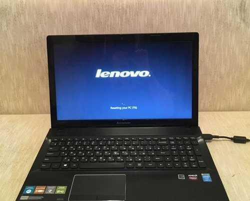 Купить Ноутбук Lenovo G510 В Москве