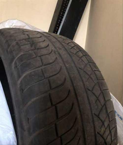 Шины BMW X5 R20