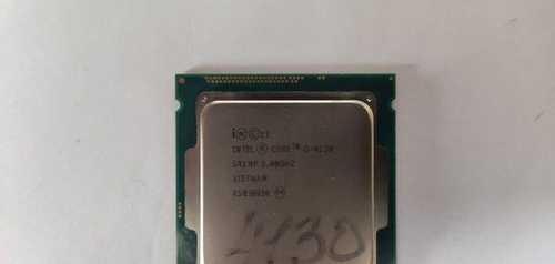 Intel i3-4130