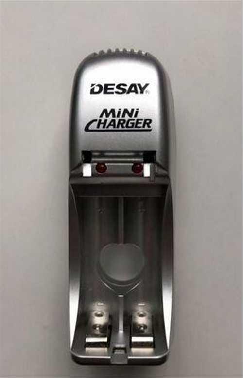 Зарядное устройство Desay