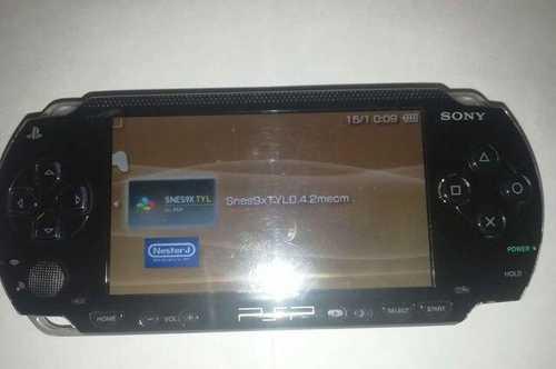 Sony PSP FAT