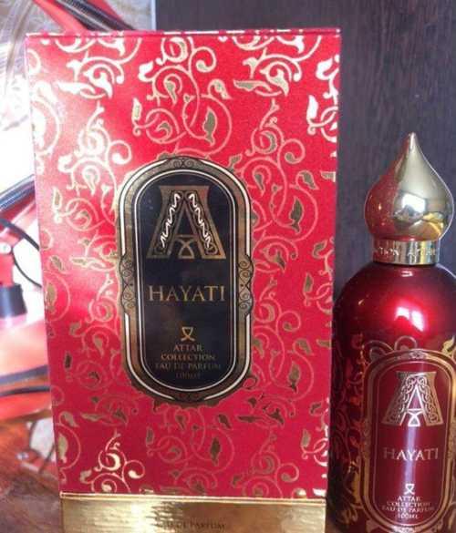 Духи attar collection оригинал