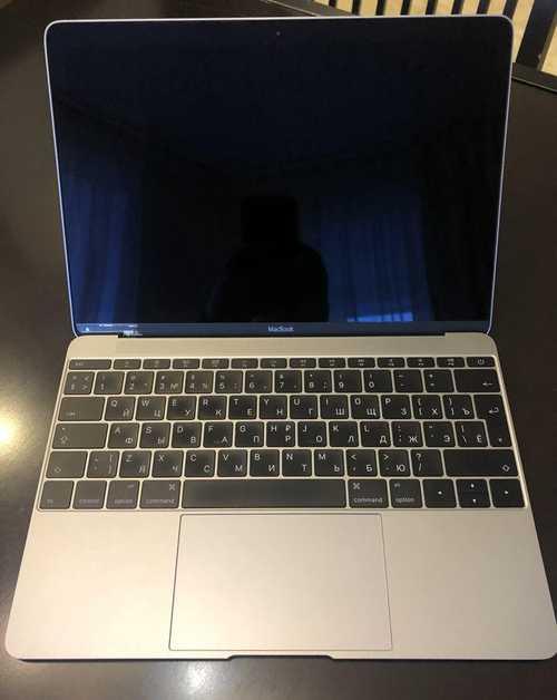 Apple Mac Book