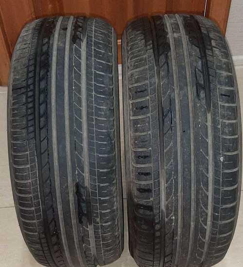 225/60R15 Yokohama AVS Decibel V550 пара