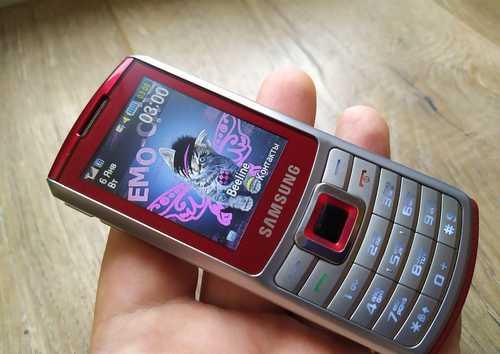 Samsung GT-S3310