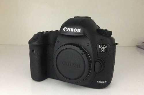Canon EOS 5D Mark III Body (гарантия) id131818
