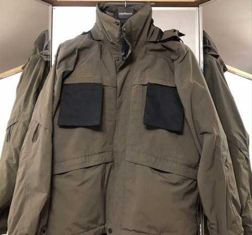 Куртка 5.11 Tactical aggressor parka (тундра)