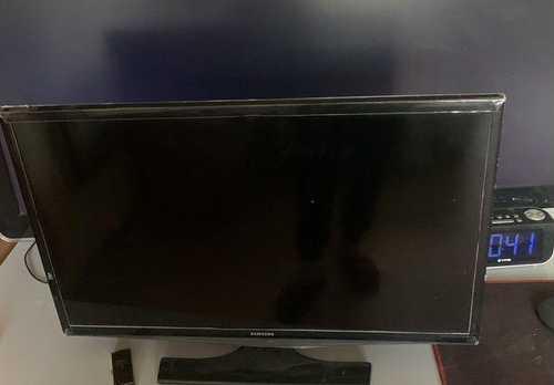 Телевизор samsung UE28J4100