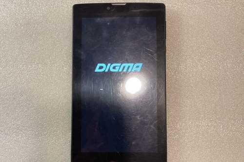 Планшет Digma CS7141MG