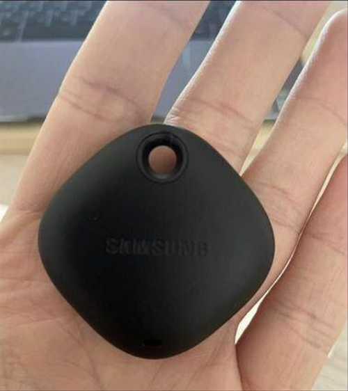 Samsung smart tag метка