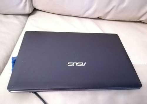 Asus K53SM i5