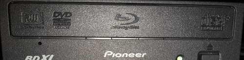 Дисковод Pioneer