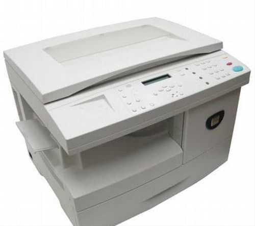 Xerox WorkCentre 4118p (A4)