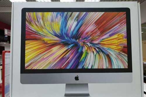 Моноблок 27" Apple iMac (Retina 5K, середина 2019