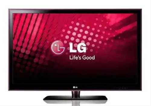 Телевизор LG 32LE5500, 32'', 81см