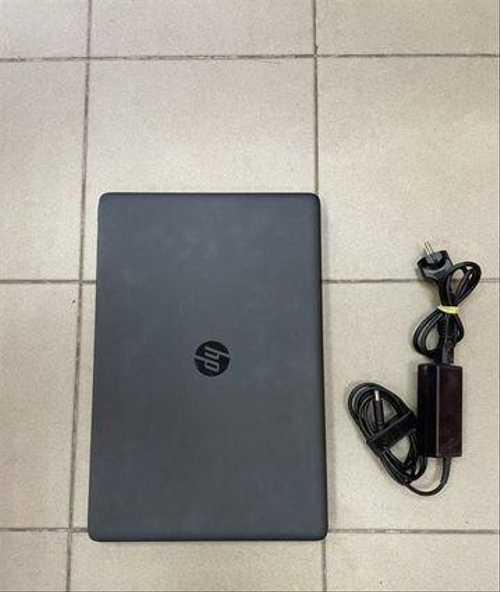 Ноутбук HP ProoBook 470 G2 4/500gb